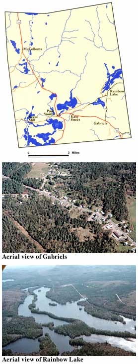 Facts – Town of Brighton